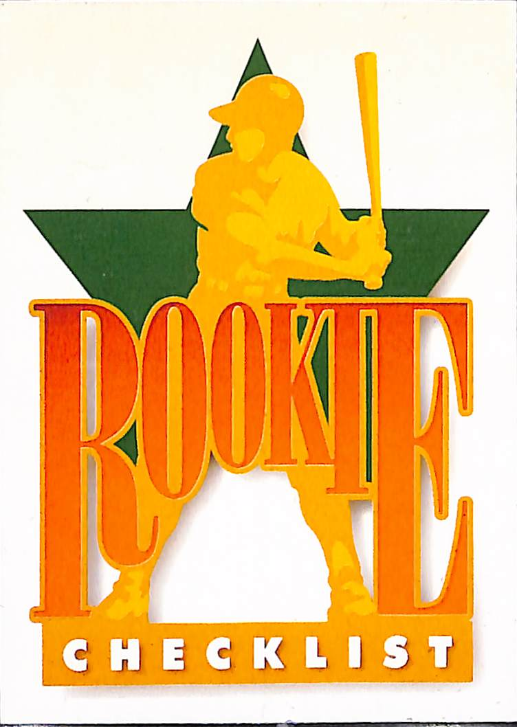 Fiinr Auctions Top Rookie Mlb Baseball Player Cards