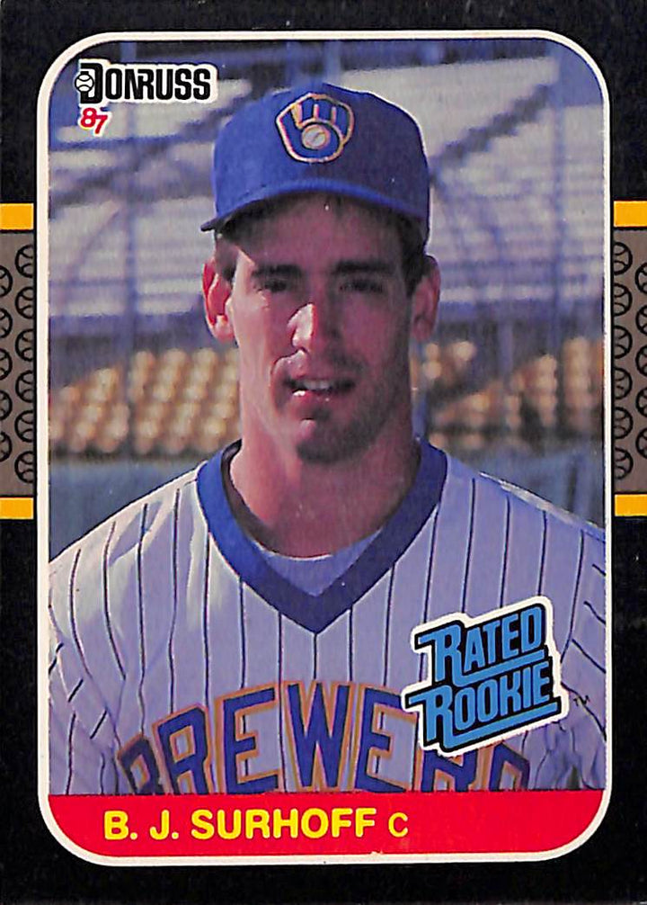 FIINR Auctions Top Rookie MLB Baseball Player Cards